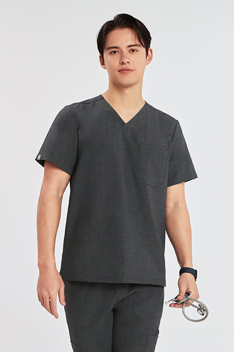 All Men’s Medical Scrubs – Zenir
