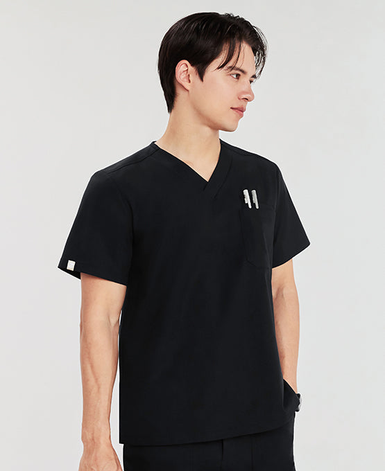 Zenir Scrubs