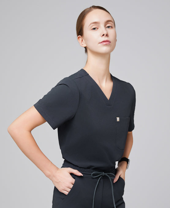 Zenir Scrubs
