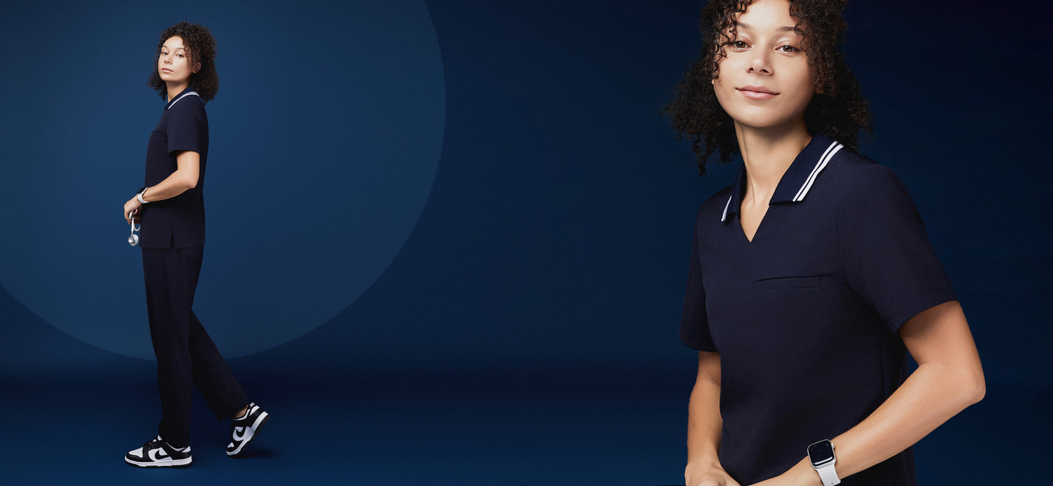 Zenir Scrubs: Quality Medical Scrubs, Nursing Uniforms & Lab Coats